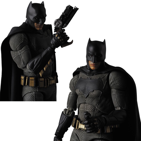MAFEX BATMAN(TM)