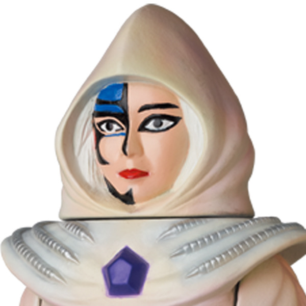 High Priestess Bishium(from Kamen Rider Black)《Planned to be shipped in ...