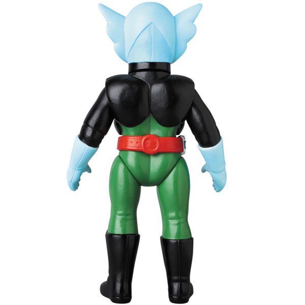 Barom-1(New Color) (From Chōjin Barom-1)《Planned to be shipped in late ...