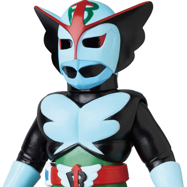 Barom-1(New Color) (From Chōjin Barom-1)《Planned to be shipped in late ...