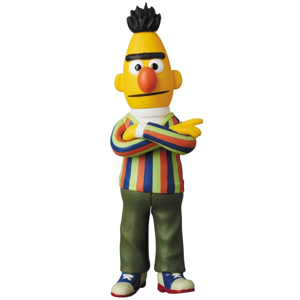 UDF SESAME STREET BERT