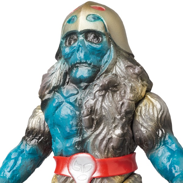 Mighty Atlas (From Kamen Rider X)《Planned to be shipped in late ...