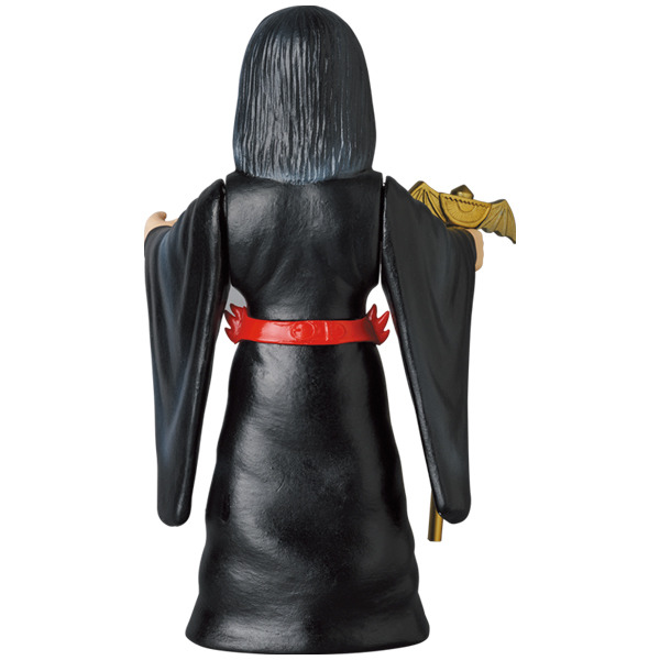 Professor Gill(from Android Kikaider)《Planned to be shipped in late ...