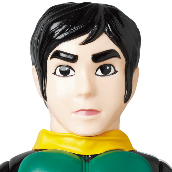 Shocker Rider No.1 (King Size)《Planned to be shipped in late May 2022》