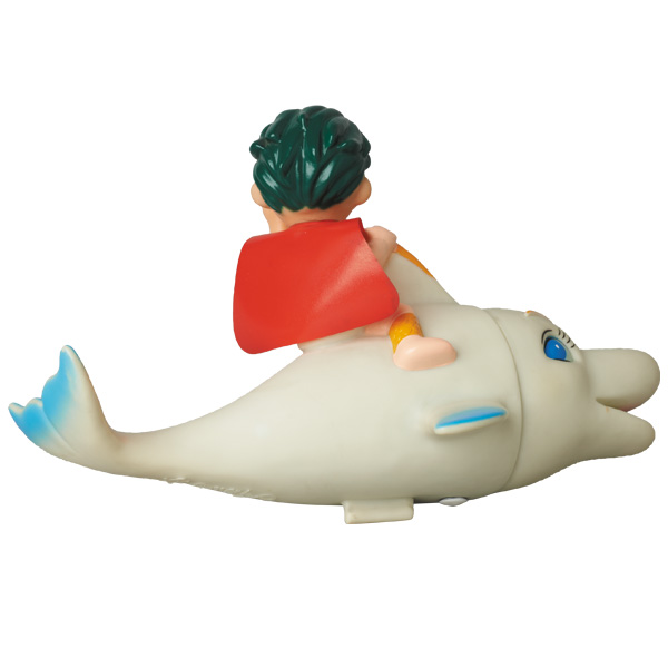 GO GO Triton【Planned to be shipped at the end of November 2014】