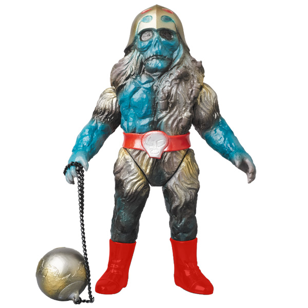 Mighty Atlas (From Kamen Rider X)《Planned to be shipped in late ...