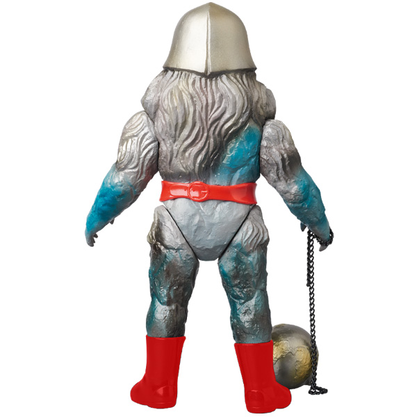 Mighty Atlas (From Kamen Rider X)《Planned to be shipped in late ...